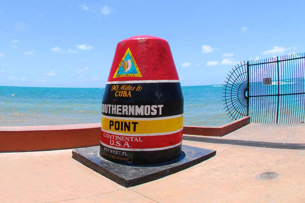 Summer Fun Things To Do In Key West on Vacation